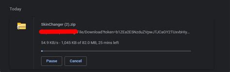 Downloading Speed Extremely Slow In Iis For Aspnet Core 5 Blazor