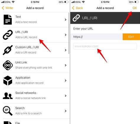 How To Program NFC Tags On IPhone And Android TechWiser