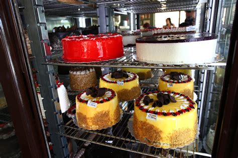 3535 отзива за Сладкарница Марти Пекарна в София София