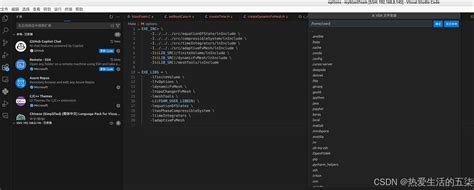 离线安装vscode中插件如cc和禁止插件自动更新的方法vscode 离线安装c插件 Csdn博客