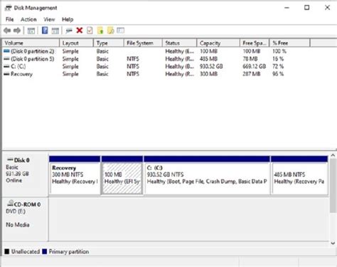 What Is File Allocation Table Fat Definition From Techtarget