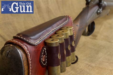 What Is A Shotgun Riser At Reginald Hopkins Blog