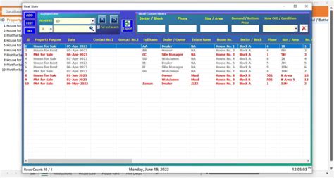 Create Custom Userform Application In Excel And Access Vba By Abdurrehman489 Fiverr