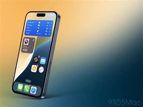 ios 18 finally lets you hide app and widget names on your home screen