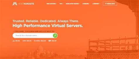 Hostnamaste Review 2022 Is It The Best Vps Hosting Providers