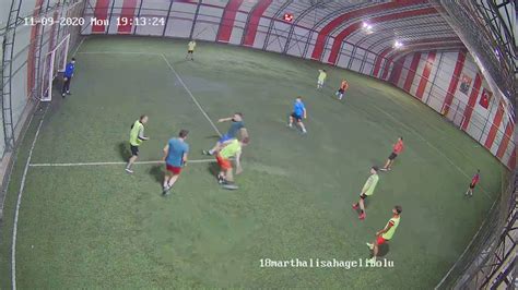 GELİBOLU MART HALI SAHA MAÇ YAYINI PART YouTube