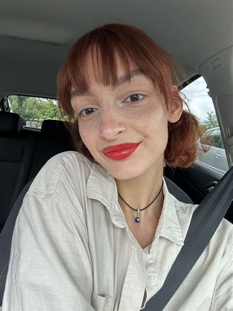 Red Hair Dont Care Rsfwredheads
