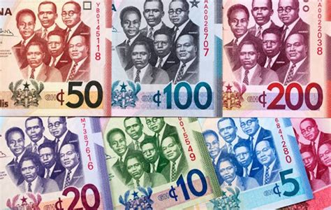 Cedi Heading For Record Stability In 2021 Home Goldstreet Business
