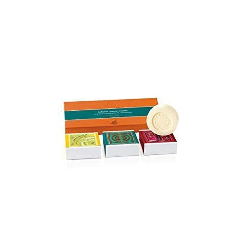 Hermes Collection Colognes Soap 100 G 1click4all