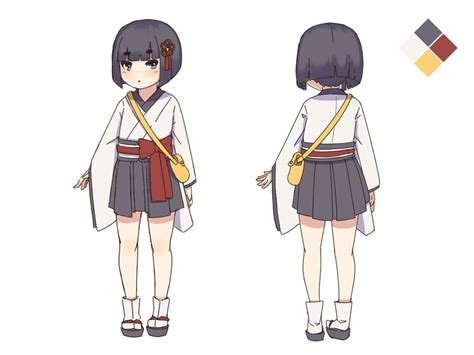 Original Drawn By Kuro Kosyou Danbooru