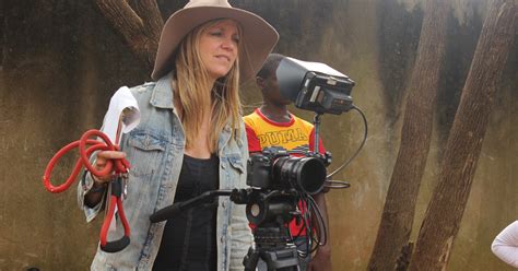 Contact Julia Barnett Filmmaker Austin Texas