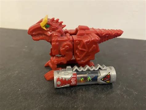 Power Rangers Dino Charge Allosaurus Energem And Holder £450 Picclick Uk