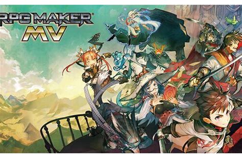 RPG製作大師 RPG Maker XP 操作簡單 豐富素材 遊戲加密 隨意設定 中文百科全書