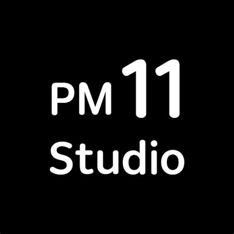 Pm11 Studio Relaxing Music