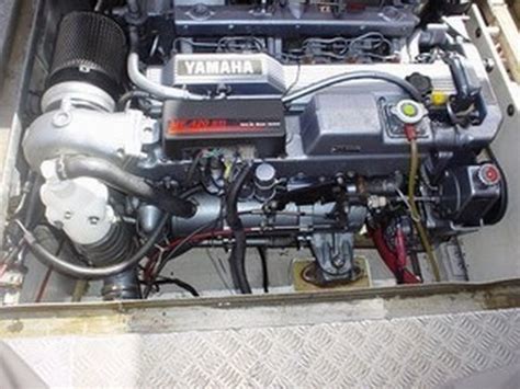 Yamaha Diesel Inboard Engineid10343963 Buy Japan Diesel Inboard