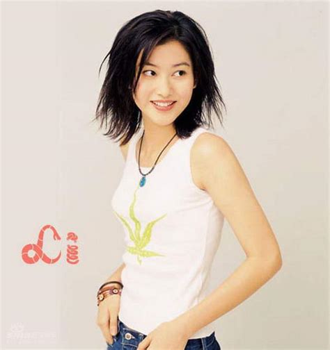 资料图片演员李彩华精美写真 12 影音娱乐 新浪网