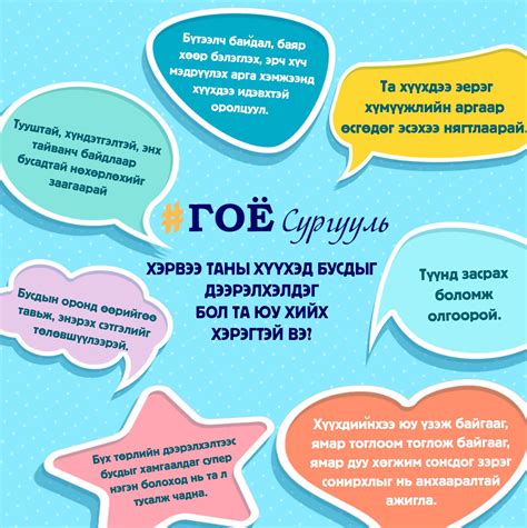 Үе тэнгийн дээрэлхэлтээс эцэг All For Education Mongolia