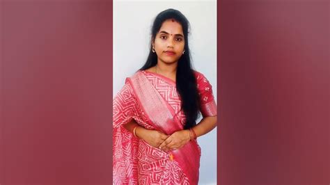 నేను మంచి వైఫ్ నొకాదు నాకు తెలీదు కానీexploreactingytshortslike