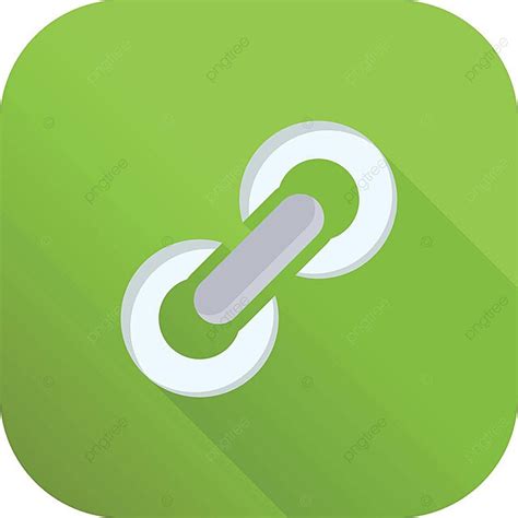 Line Hyperlink Vector Line Hyperlink Png And Vector With