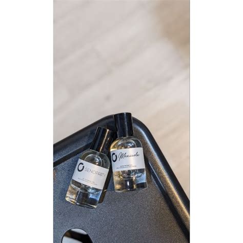 Jual Onix Parfum Original Resmi Edp Type Mexicola Shopee Indonesia