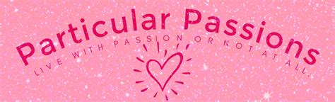 Blog For Passionista At Large And Empowordment Cards