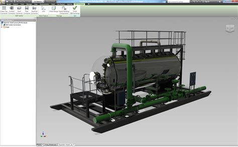 Autodesk Inventor A Photo On Flickriver