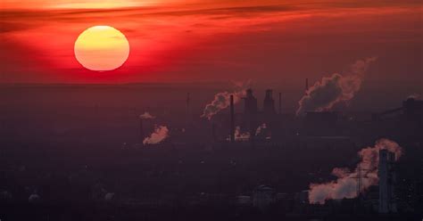 2016 Was The Hottest Year On Record Huffpost
