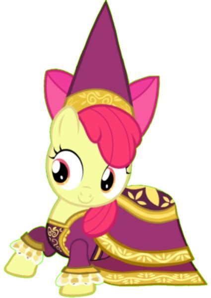 2810183 Safe Artist Darlycatmake Derpibooru Import Apple Bloom