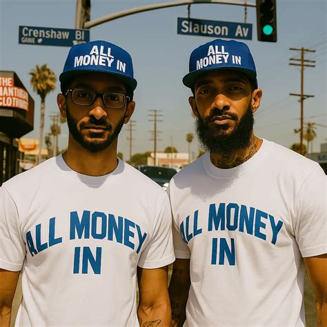 Blacc Sam The Mastermind Behind Nipsey Hussles Empire Primal Mogul