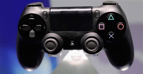Sony Ps4 Interface Shown Off In Brand New Video Huffpost Uk Tech