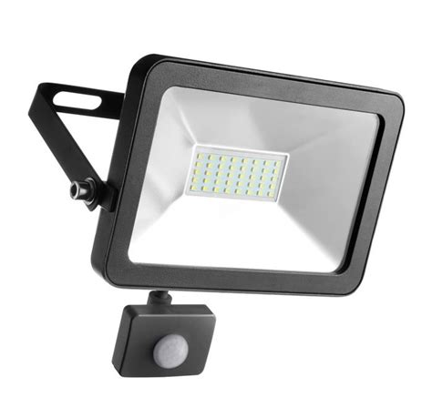 W LED Flood Light Energy Efficient Outdoor Lighting LED Expo Australia