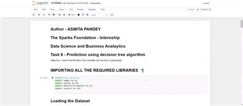 Video Asmita Pandey On Linkedin Task6 Gripnov21 Task6 Gripnov21