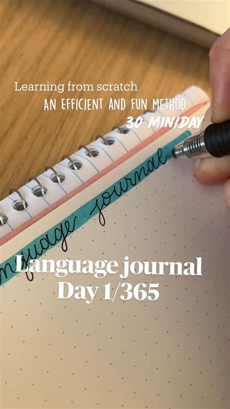 Learn Any Language With Me Learn Another Language Language Journal Learning Languages Tips