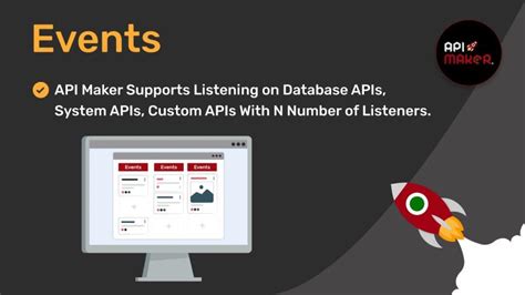 🚀 Api Maker® — Complete Backend Solution On Linkedin 18 Events