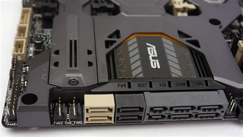 Asus Sabertooth Z Mark Motherboard Review Play R