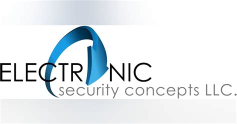 Electronic Security Concepts Llc Security Info Watch