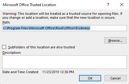 How To Install Or Uninstall A VBA Add In Xlam File For Microsoft Excel Automate Excel
