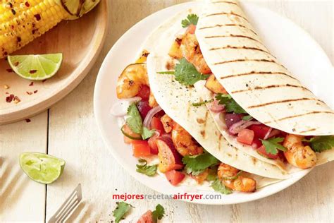 Papas Fritas En Rodajas Con La Airfryer