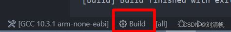 【交叉编译踩坑指北（二）】windows10下vscode构建树莓派pico开发环境（cc）树莓派交叉编译用vs编写 Csdn博客