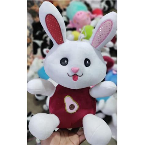 Whitered Ss Rabbit At Best Price In Noida Uttar Pradesh Ptc Toys