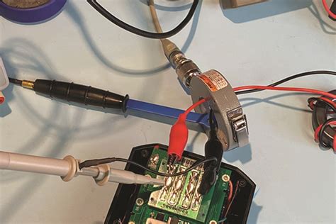 Understanding And Dealing With Radiated Immunity Part 2 In Compliance Magazine