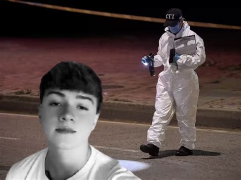 “el Escolta Fue Quien Disparó” Defensor Del Señalado Asesino Del Hijo