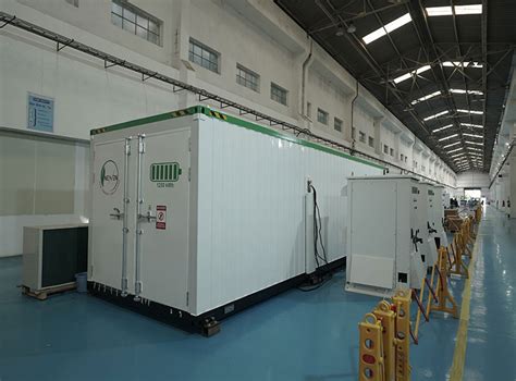 microgrid solution with multiple sources and varying loads newen
