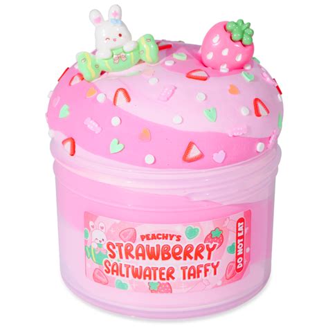 Peachybbies Slime Shop