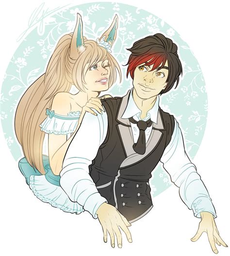 Comm Reoca By Jrporpora On Deviantart