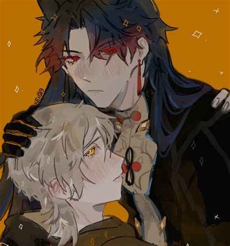 Kelus Blade By Morfyymin On Deviantart