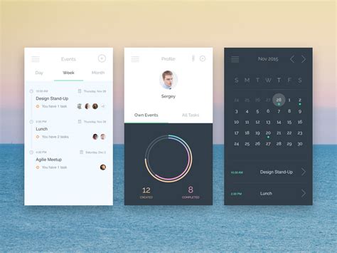 Stake Application Ui Free Psd Template Psd Repo