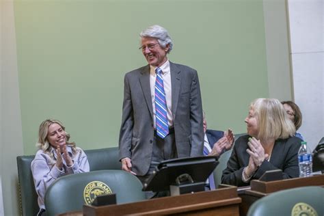 Senate Confirms New State Leader For Behavioral Health • Rhode Island