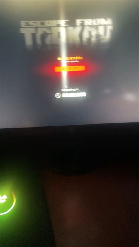 My Game Isnt Deploying Me Rsptarkov