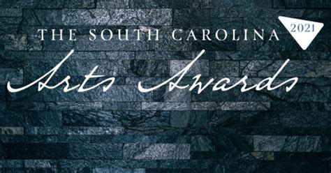 Sc Arts Awards Colonial Life Sc Arts Hub